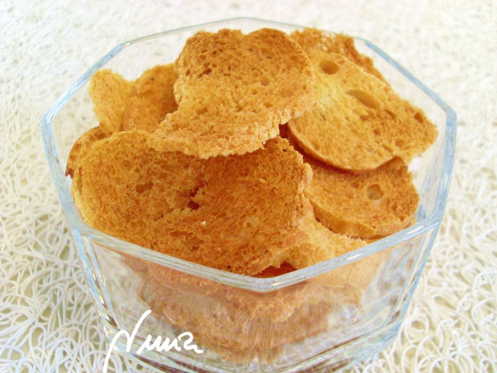 Pan bizcochado - Azul Púrpura