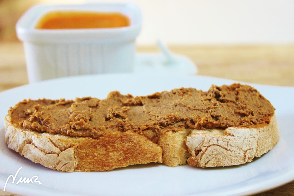 Cachuela extremeña - Azul Púrpura